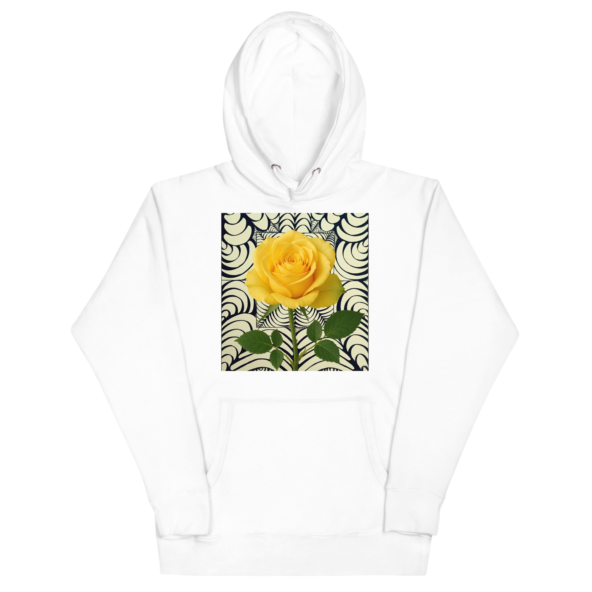 Unisex Hoodie – Erika Cerese Art